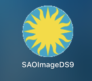 mac 天文软件安装配置【python/ds9/iraf】_ds9 for mac_wanancat的博客-CSDN博客