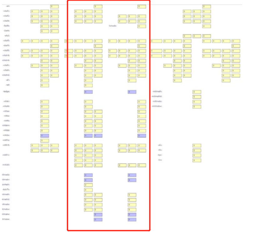 ISP—图像调试实习生（第15天）_3dnr-CSDN博客