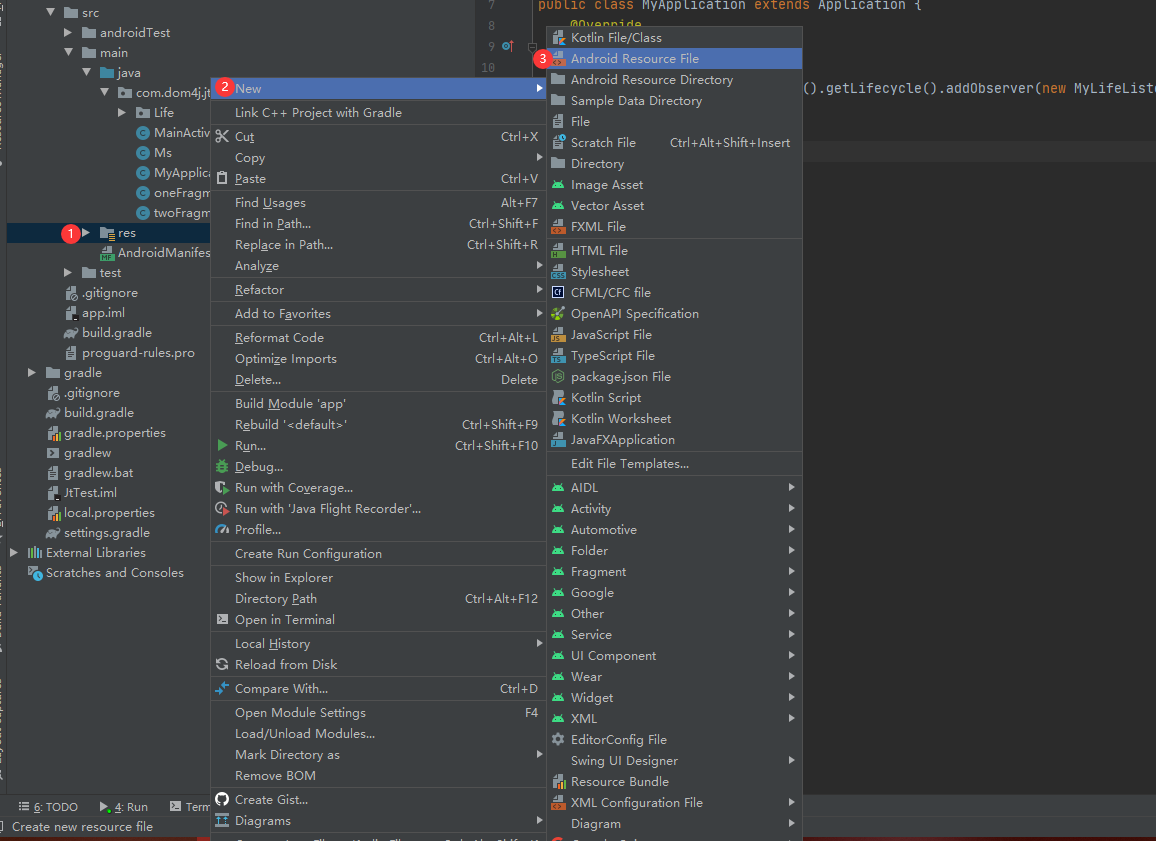 Android JetPack以及框架MVVM_android jetpack mvvm-CSDN博客