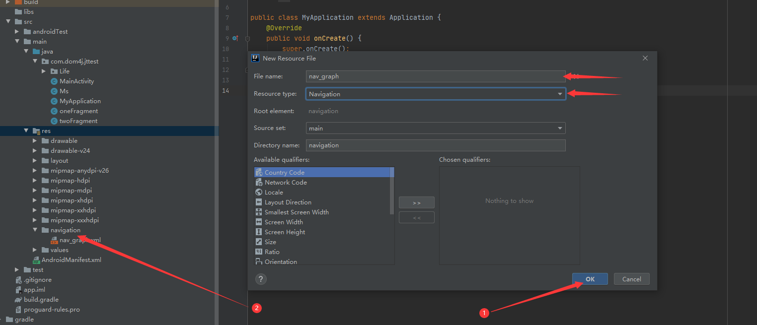 Android JetPack以及框架MVVM_android jetpack mvvm-CSDN博客