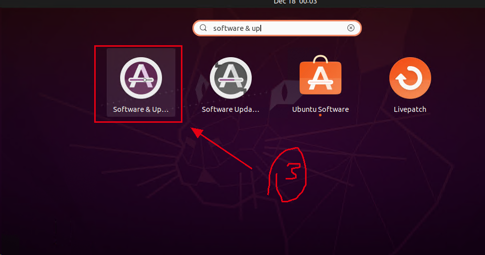 快速更换Ubuntu中的apt源，解决update/install速度慢或者失败问题_apt install慢 指定镜像源-CSDN博客