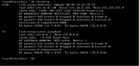 Linux-[Samba ftp dhcp apache dns]五大服务器基础配置_linux综合服务器部署dns、dhcp、ftp、apache-CSDN博客