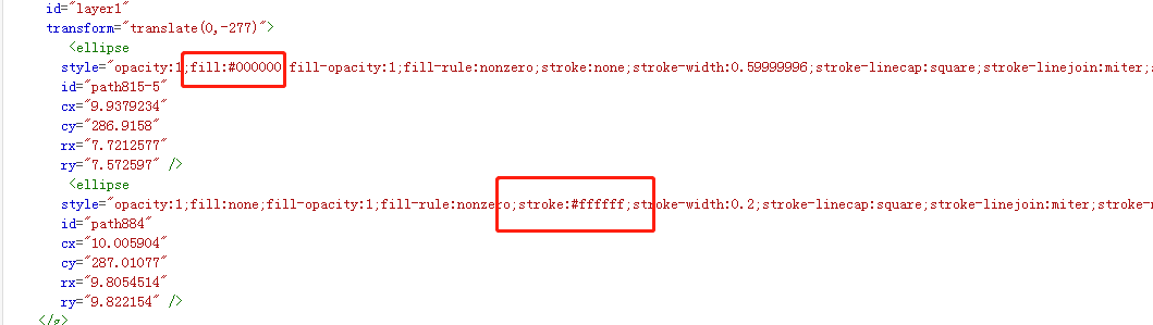 C# 代码修改svg 图片颜色_c# 更改svg颜色-CSDN博客