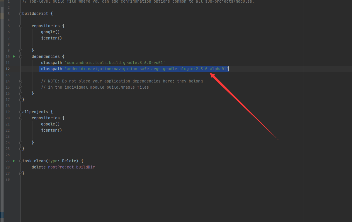 Android JetPack以及框架MVVM_android jetpack mvvm-CSDN博客
