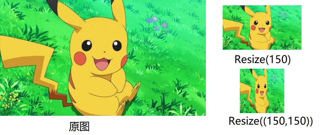 TORCHVISION.TRANSFORMS的图像预处理_torchvision.transforms.tencrop-CSDN博客