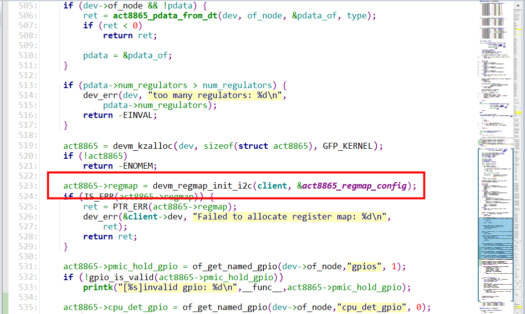 2020-12-18 Linux regmap架构学习-CSDN博客