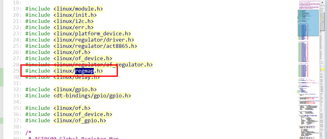 2020-12-18 Linux regmap架构学习-CSDN博客
