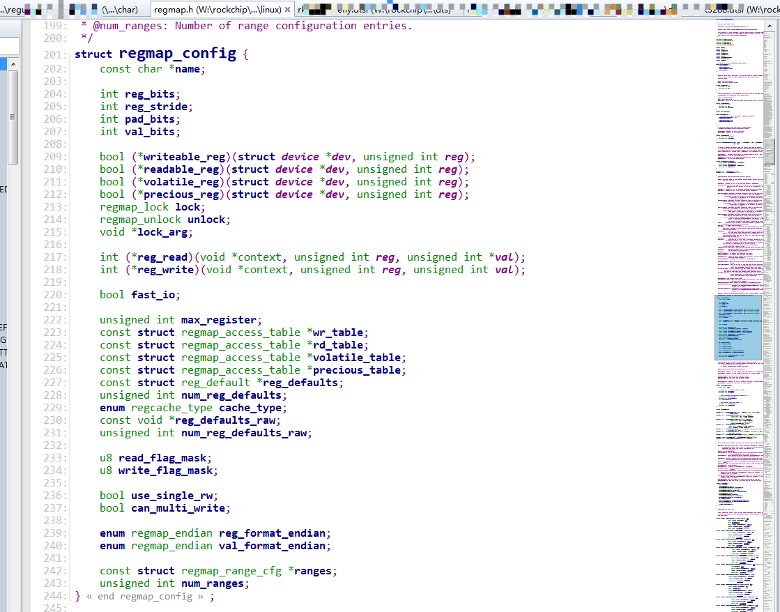 2020-12-18 Linux regmap架构学习-CSDN博客