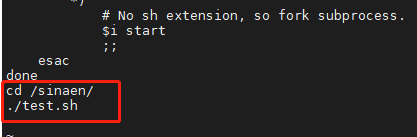 Linux系统下，循环reboot_linux下 reboot 脚本-CSDN博客