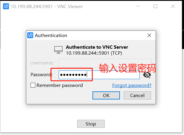 VNC Server远程桌面配置详解_vncserver-CSDN博客