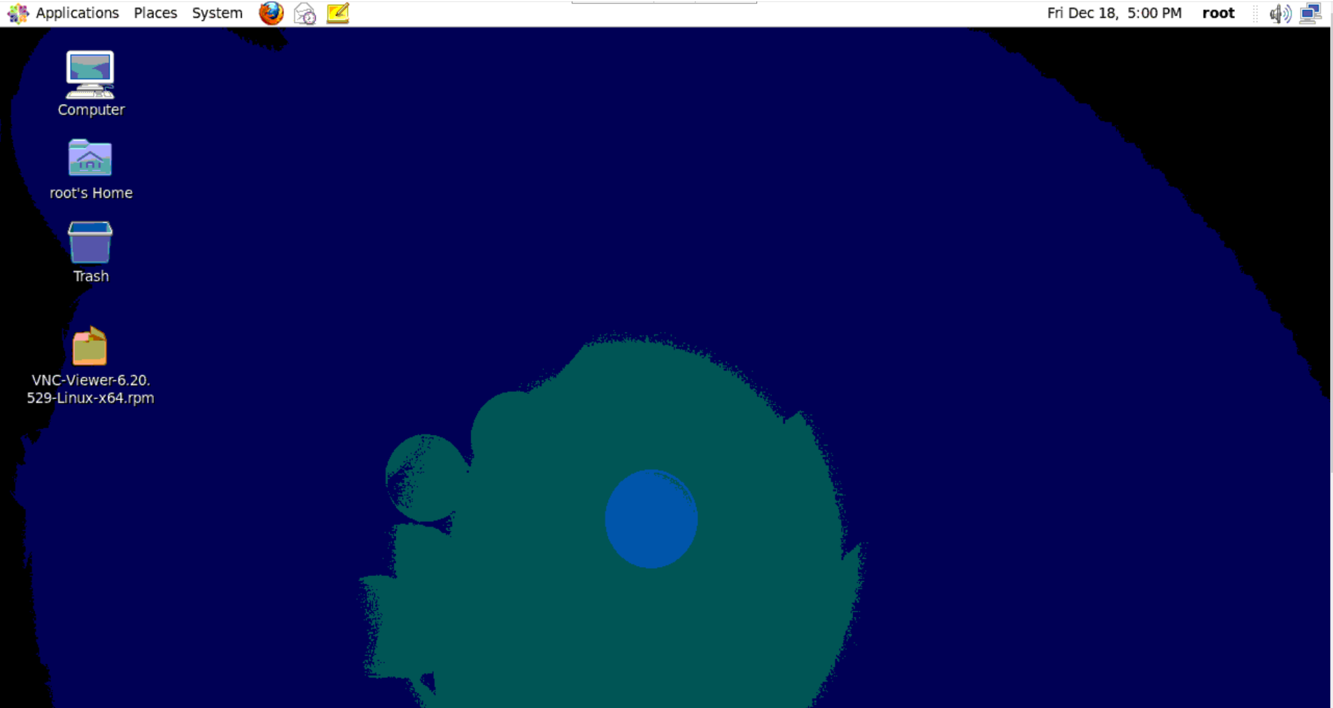 VNC Server远程桌面配置详解_vncserver-CSDN博客