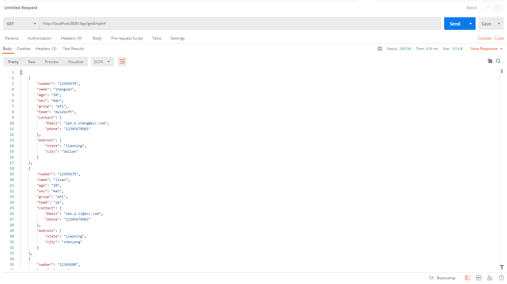 MuleSoft知识总结-11.Mule基本组件（Transform Message）_mulesoft transform message ...