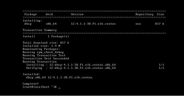Linux-[Samba ftp dhcp apache dns]五大服务器基础配置_linux综合服务器部署dns、dhcp、ftp、apache-CSDN博客