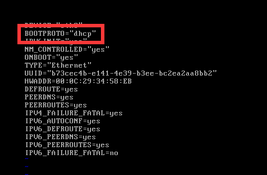 Linux-[Samba ftp dhcp apache dns]五大服务器基础配置_linux综合服务器部署dns、dhcp、ftp、apache-CSDN博客