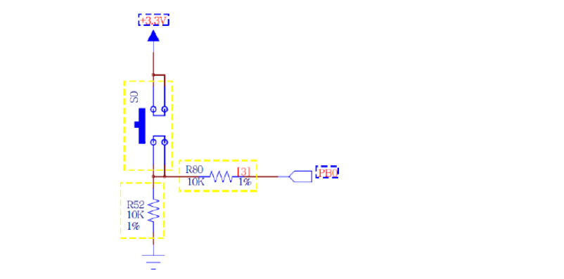 Verilog实现按键开关的消抖（通过延时的方式）verilog顶层文件怎么写 Csdn博客 