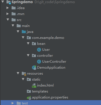 Springboot +AngularJS，实现一个小功能_springboot引用anlajs-CSDN博客