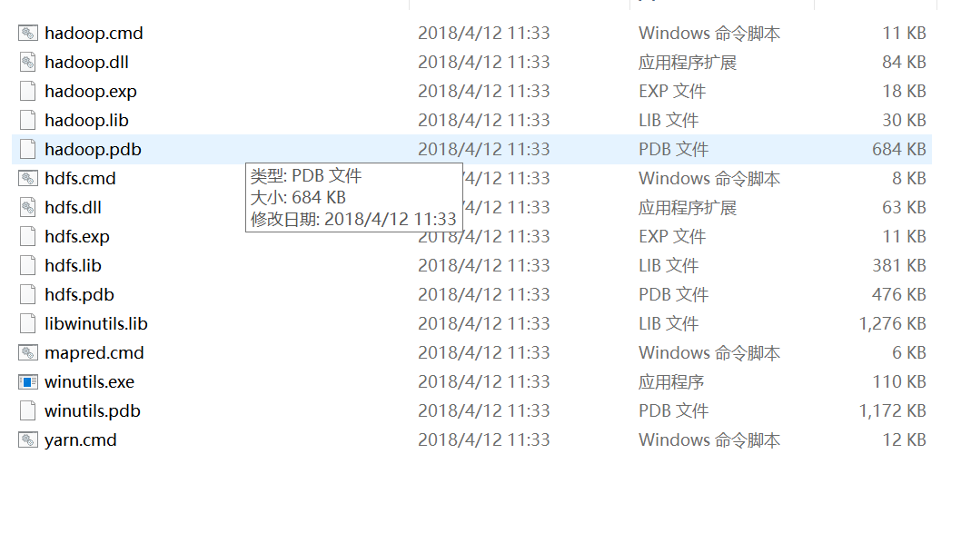 hadoop学习-配置hadoop的windows依赖_添加相关依赖。1.需要先配置好windows的hadoop环境。 2.添加相关依赖。-CSDN博客
