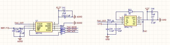 精密恒流源设计-CSDN博客