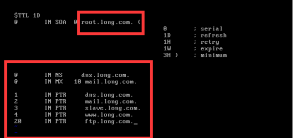 Linux-[Samba ftp dhcp apache dns]五大服务器基础配置_linux综合服务器部署dns、dhcp、ftp、apache-CSDN博客