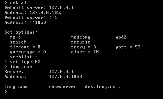 Linux-[Samba ftp dhcp apache dns]五大服务器基础配置_linux综合服务器部署dns、dhcp、ftp、apache-CSDN博客