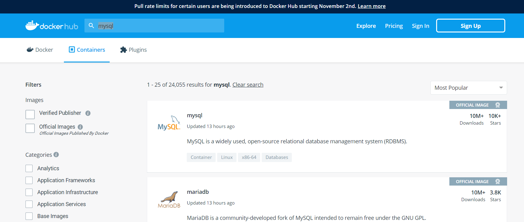 一文搞懂Docker_btnull.in-CSDN博客