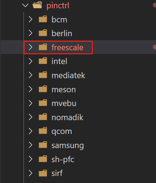 Linux--字符设备开发之pinctrl、gpio子系统_pinctrl 电气属性值-CSDN博客