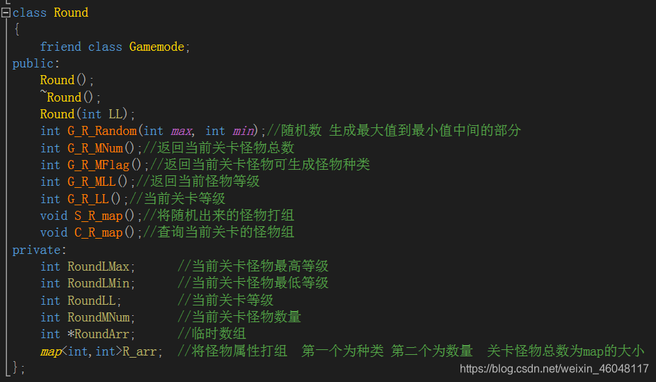 C编写文字类rpg游戏,初探设计模式,编写rpg中最重要的物品交互模块纯文字rpg游戏制作 Csdn博客