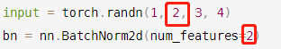 BatchNorm2d的使用_nn.batchnorm2d用法-CSDN博客