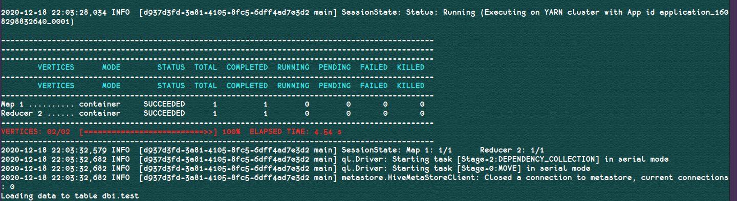 Requested resource=＜memory:-1, vCores:1＞问题解决_please note that maximum allowed allocation is cal ...