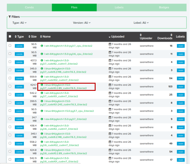 openpcdet环境配置及demo运行_openpcdet demo-CSDN博客