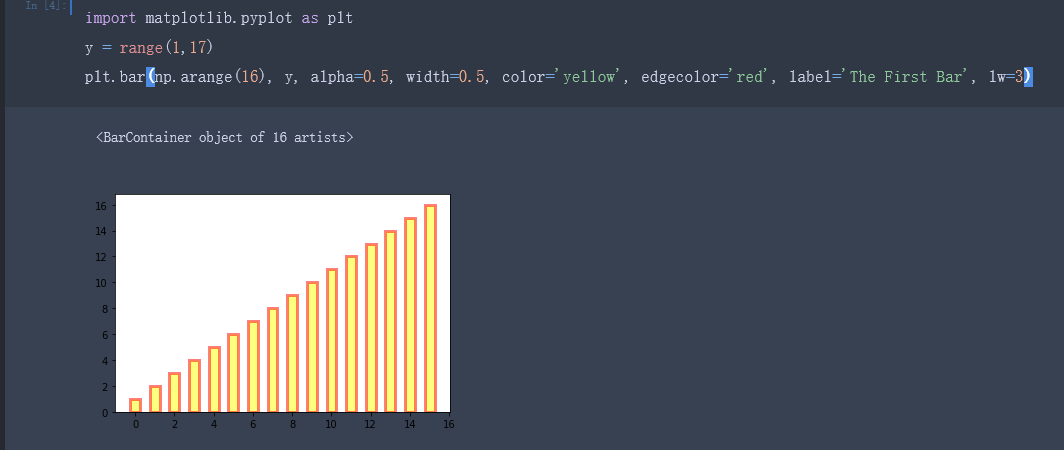 Datawhale 第20期 数据可视化Task2_tick属性-CSDN博客