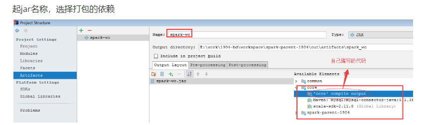 spark之SparkCore代码入门02_spark core初始化代码-CSDN博客
