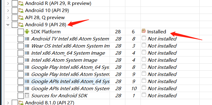 Qt5.12.9配置Android编译环境_qt 5.12.9 用如一个版本java sdk-CSDN博客