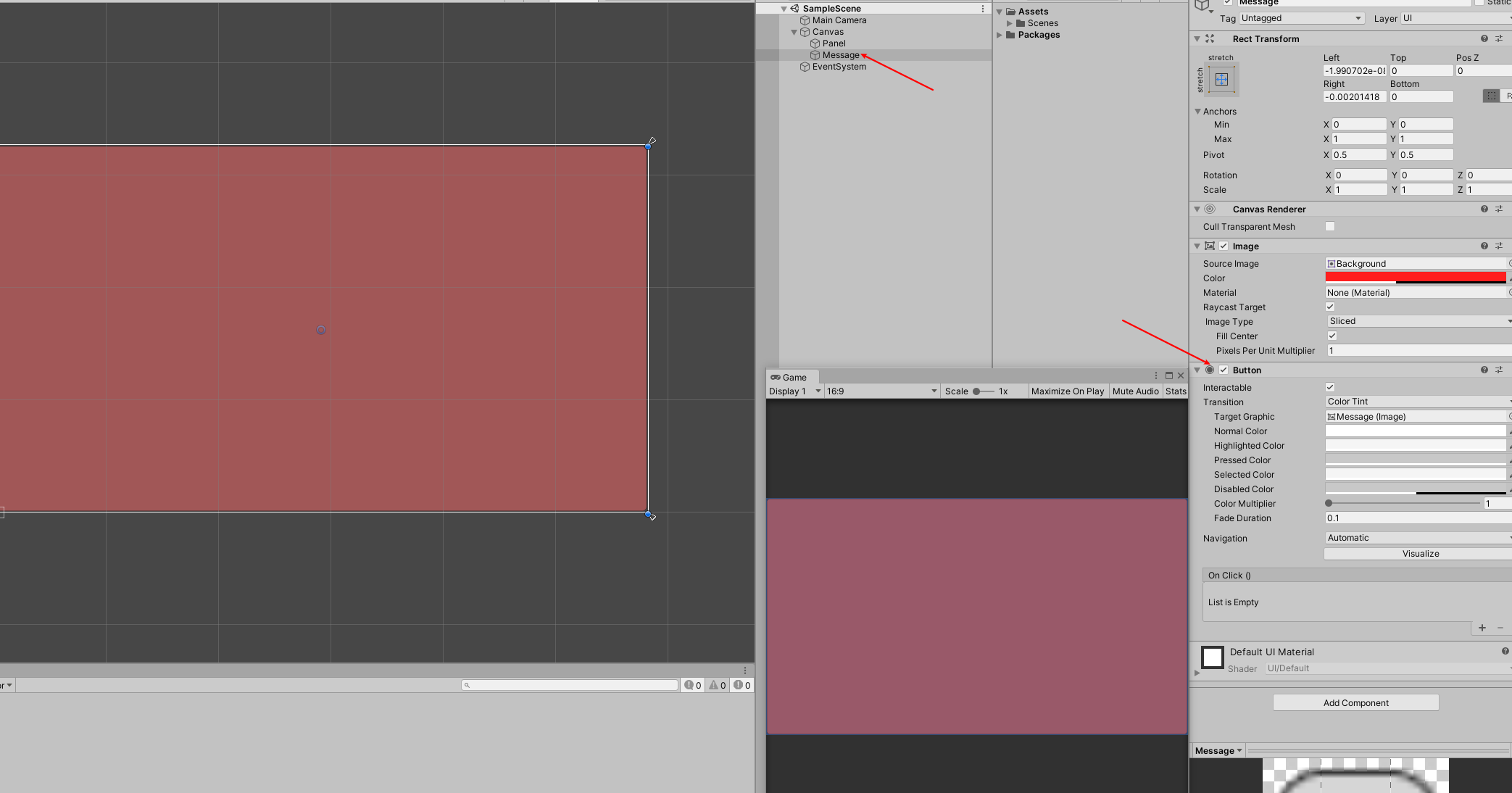 unity开发记录：做一个panel弹窗，点击边上可以关闭、取消、返回_unity小窗口关闭代码-CSDN博客
