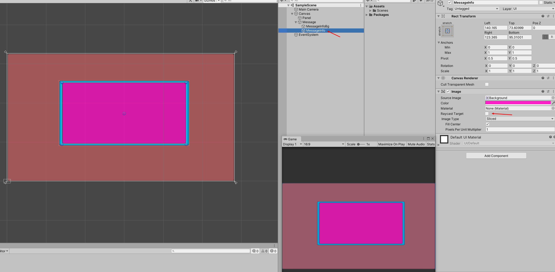 unity开发记录：做一个panel弹窗，点击边上可以关闭、取消、返回_unity小窗口关闭代码-CSDN博客