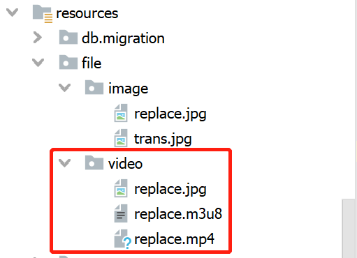 SpringBoot获取src/main/resource路径下的文件-CSDN博客