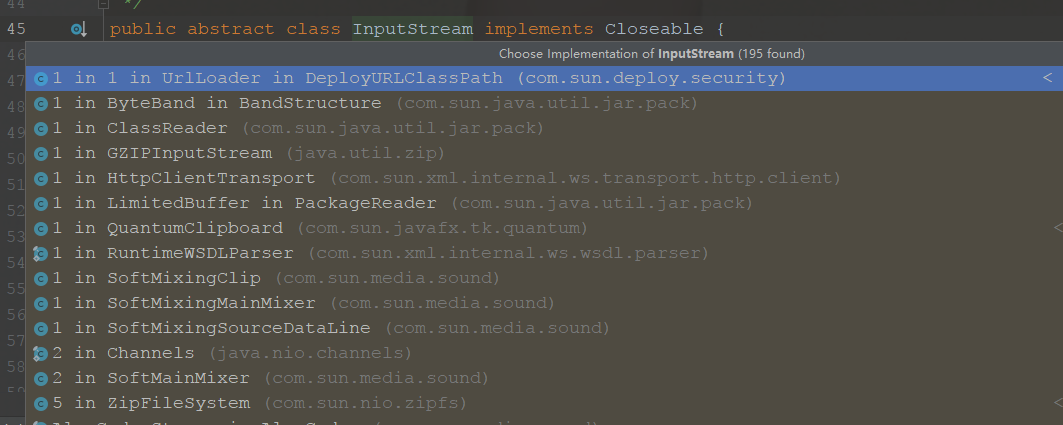 idea 快捷键_idea ctrl + alt + u-CSDN博客