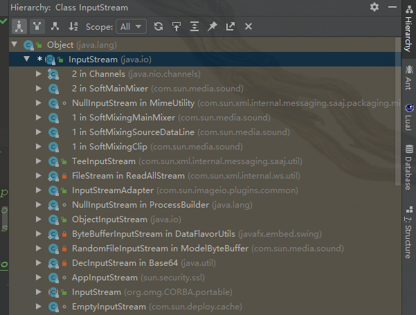 idea 快捷键_idea ctrl + alt + u-CSDN博客