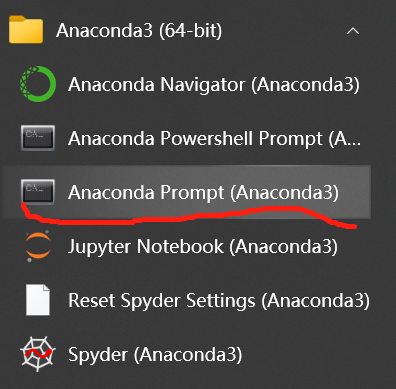 anaconda中geopandas库安装教程_anaconda下安装geopands-CSDN博客