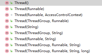Java Interview Questionnaire (8): Callable interface and Runnable ...