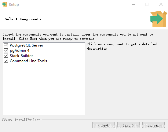 Windows2012安装postgressql Windows Server 2012 安装postgersql Csdn博客