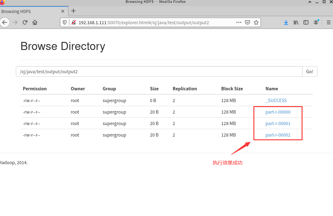 【已解决】调用MapReduce程序INFO mapreduce.Job: Task Id : attempt_1607842602362 ...