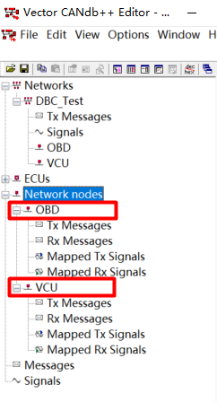 【DBC Topic】-1-How to use CANdb++ Editor to create and make a DBC ...