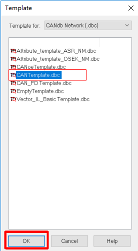 【DBC Topic】-1-How to use CANdb++ Editor to create and make a DBC - Programmer Sought