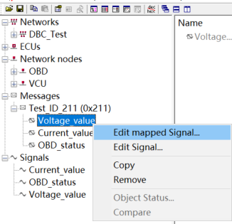 【DBC专题】-1-如何使用CANdb++ Editor创建并制作一个DBC_candb++ 信号值描述-CSDN博客