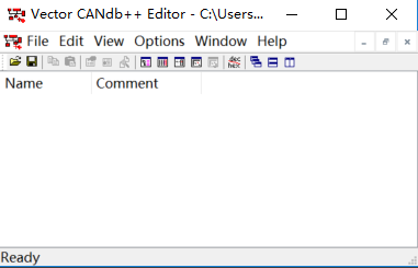 【DBC专题】-1-如何使用CANdb++ Editor创建并制作一个DBC_candb++ 信号值描述-CSDN博客