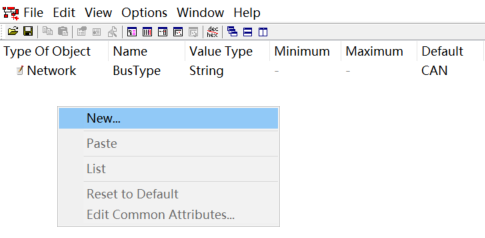 【DBC Topic】-1-How to use CANdb++ Editor to create and make a DBC ...