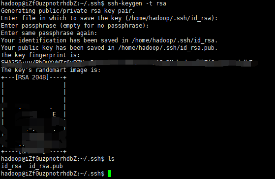 非root用户配置hadoop的终极踩坑教程_hadoop 可以使用非root启动吗?-CSDN博客
