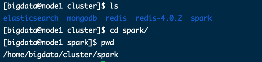 Linux系统下spark启动出现 Failed To Launch Nice N 0 Spark Class Org Apache Spark Deploy Worker Worker
