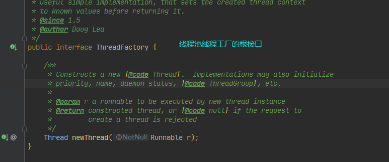 线程池ThreadPoolExecutor详解，Executor,拒绝策略对应使用规则源码解析_c#the running time of ...